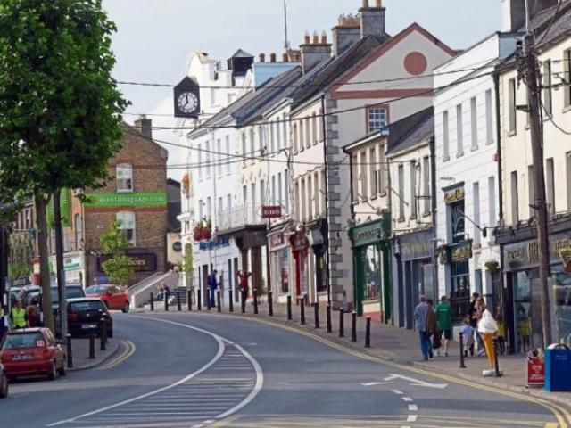 Kildare | OMD Estate Agents Dublin